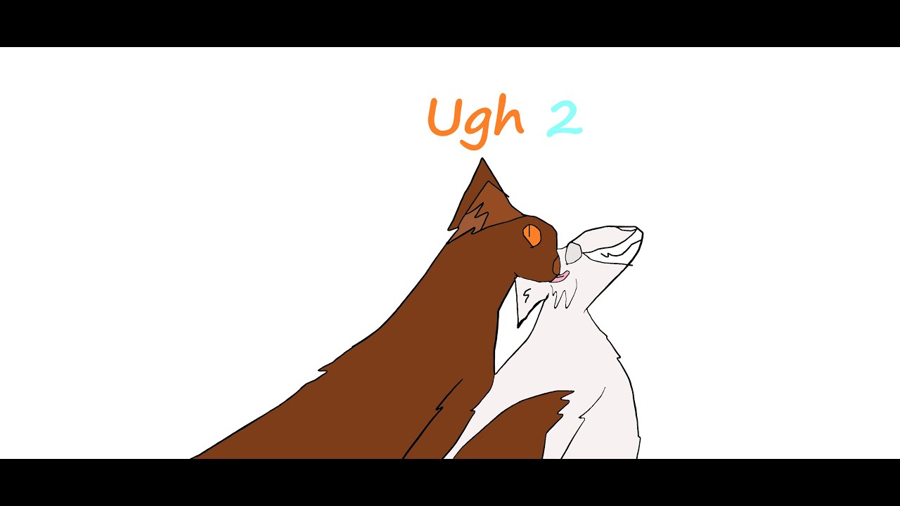 UGH 2 // ANIMATION MEME - YouTube