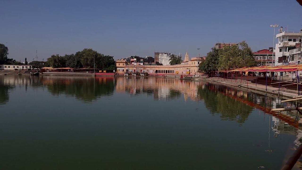मिथिलाञ्चलमा छठ पर्वको तयारी ॥ Chhat Janakpur - YouTube