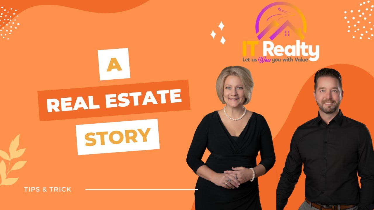 A Real Estate Story - YouTube
