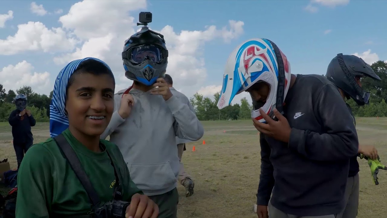 2020 LHC Family Friends of Scouting - Invest in Tomorrow's Leaders - YouTube