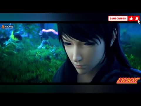 Wu Dong Qian Kun Season 3 Episode 1- 3 Sub Indo