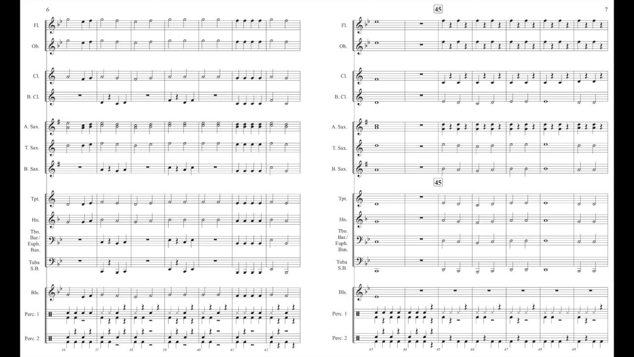 Merrily We Rock in Band - 1st Year Band - YouTube