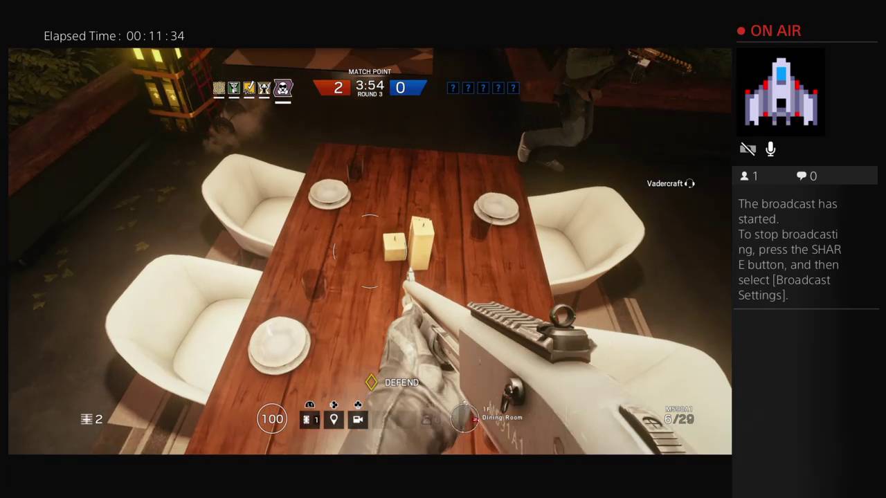 RSS Gameplay - YouTube