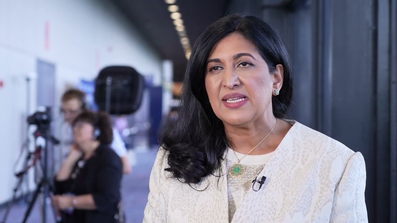 PALOMA-3: subcutaneous vs intravenous amivantamab + lazertinib in ...