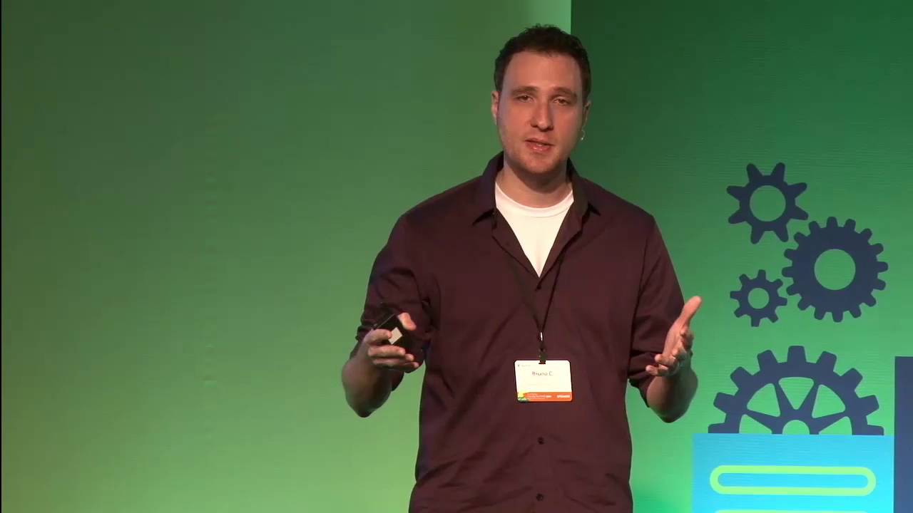 Machine Learning Advancing Artificial Intelligence - YouTube