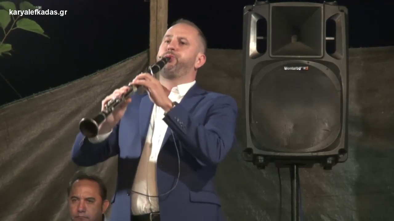 ΠΑΝΗΓΎΡΙ ΑΓ. ΠΑΡΑΣΚΕΥΗΣ ΠΛΑΤΎΣΤΟΜΑ ΛΕΥΚΑΔΑΣ 26 / 7 / 2019 - YouTube