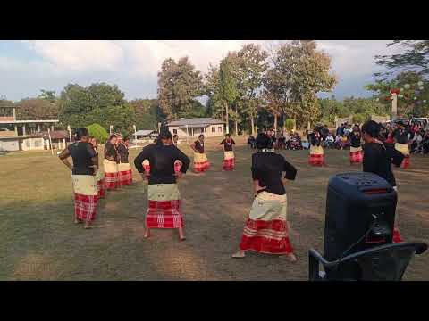 Gaili Baptist Church | Women Department 