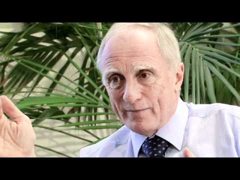 More than just words - Hywel Jones - YouTube