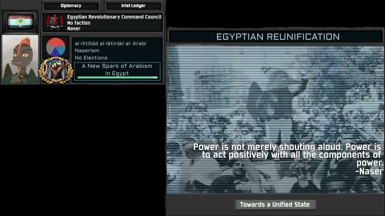 Something's wrong with my Nasser (TNO Custom Superevent) - YouTube