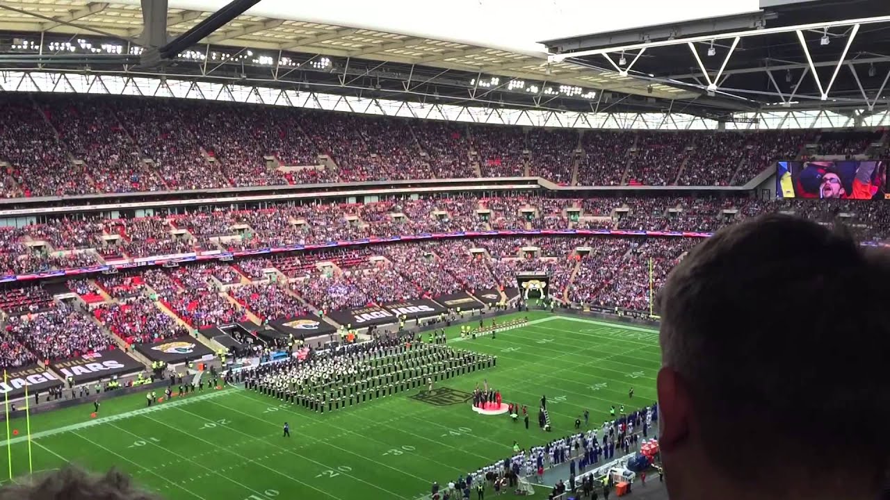 Ohio State Marching Band USA National Anthem - YouTube