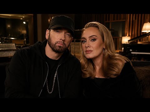 Eminem x Adele – Fall In Love ( Official Music Video)