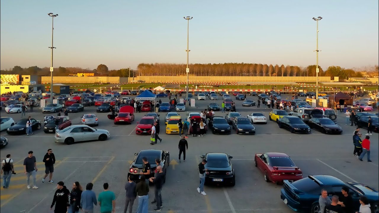 JCM:Japanese Cars Meeting 2024 - YouTube