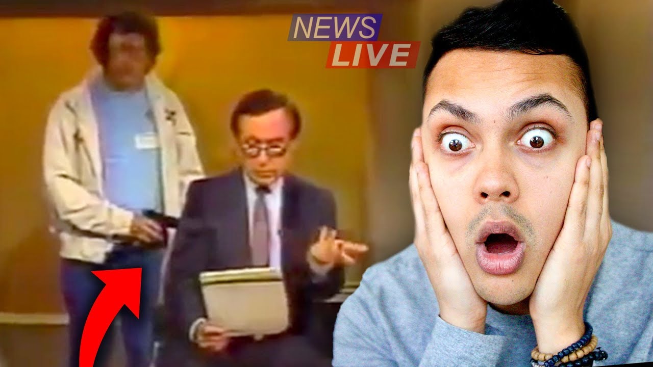 6 Shocking Amp Disturbing Moments Caught On Video Youtube Photos 6-shocking-amp-disturbing-moments-caught-on-video-youtube-photos