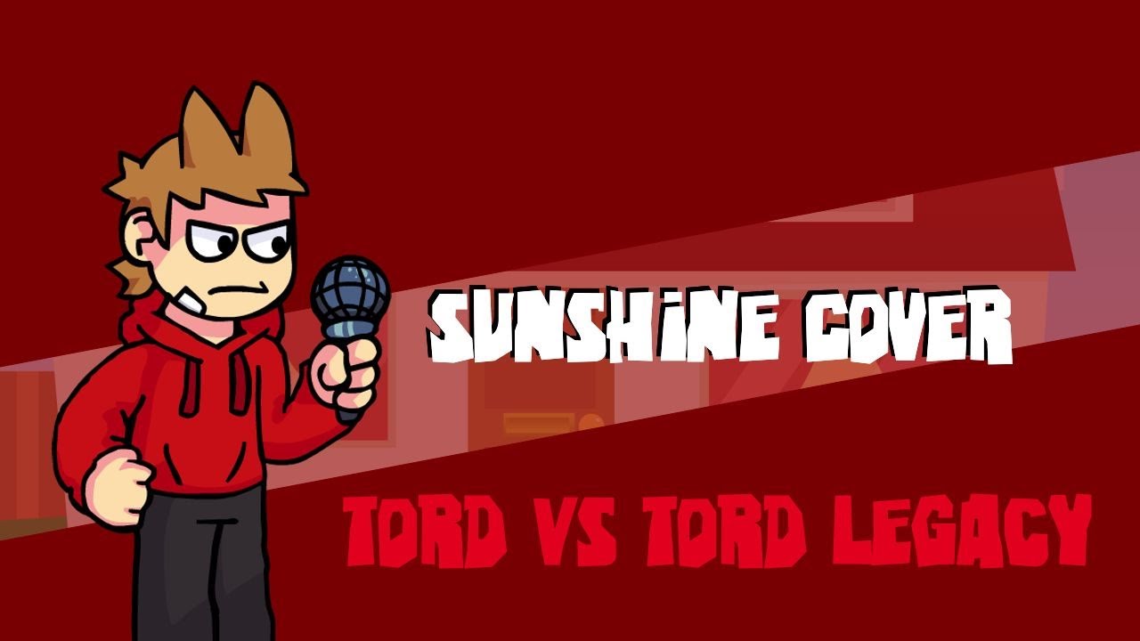 Tord e Tord Legacy canta Sunshine / Tord And Legacy Tord Sings Sunshine ...