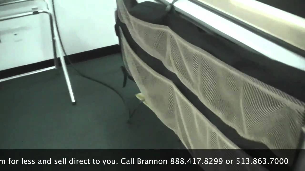 RPOD 181G - YouTube