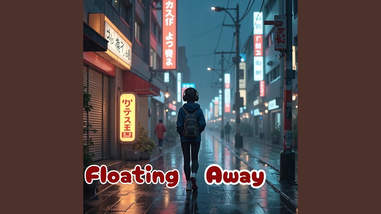 Drifting Thoughts - YouTube