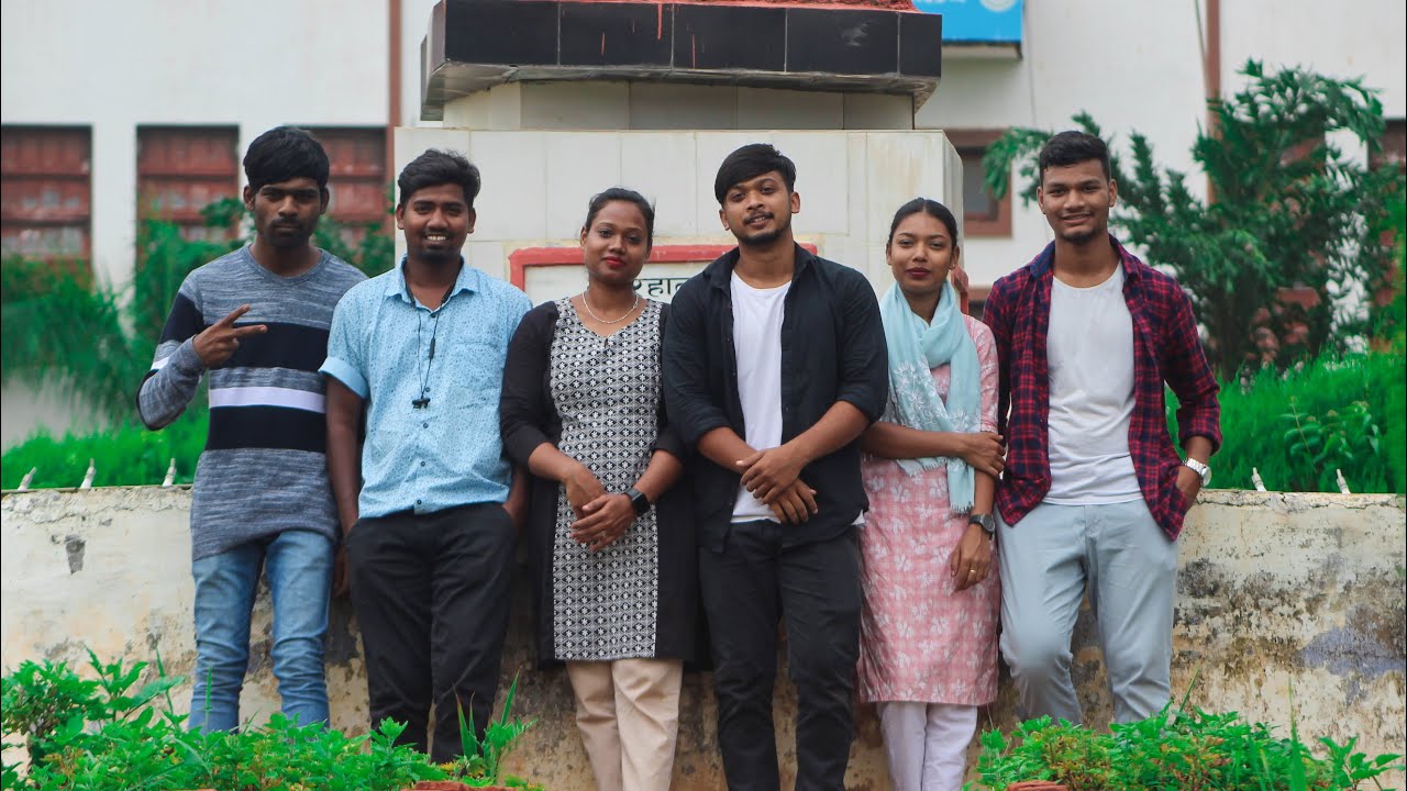 Netarhat Residential School | Netarhat School -Travel & Explore - YouTube