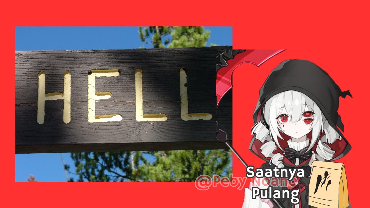 Horor Game Pertama - Trainee Death Simulator Indonesia - YouTube