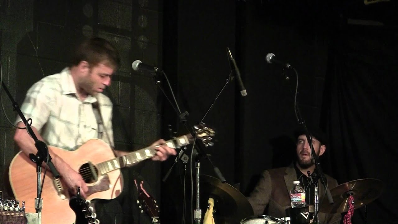 Roger Marin - Silvertown - Live at McCabe's - YouTube