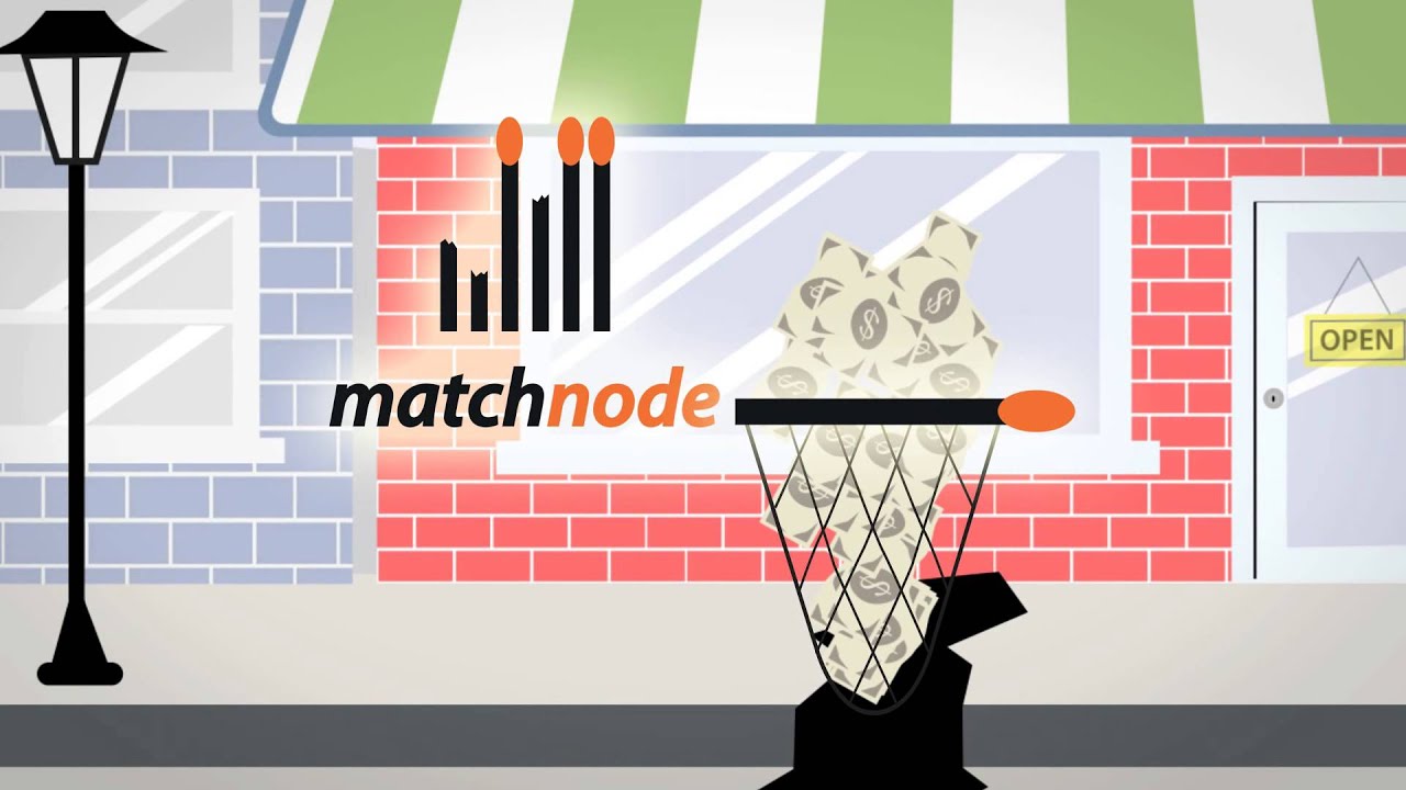 Matchnode Digital Marketing - YouTube