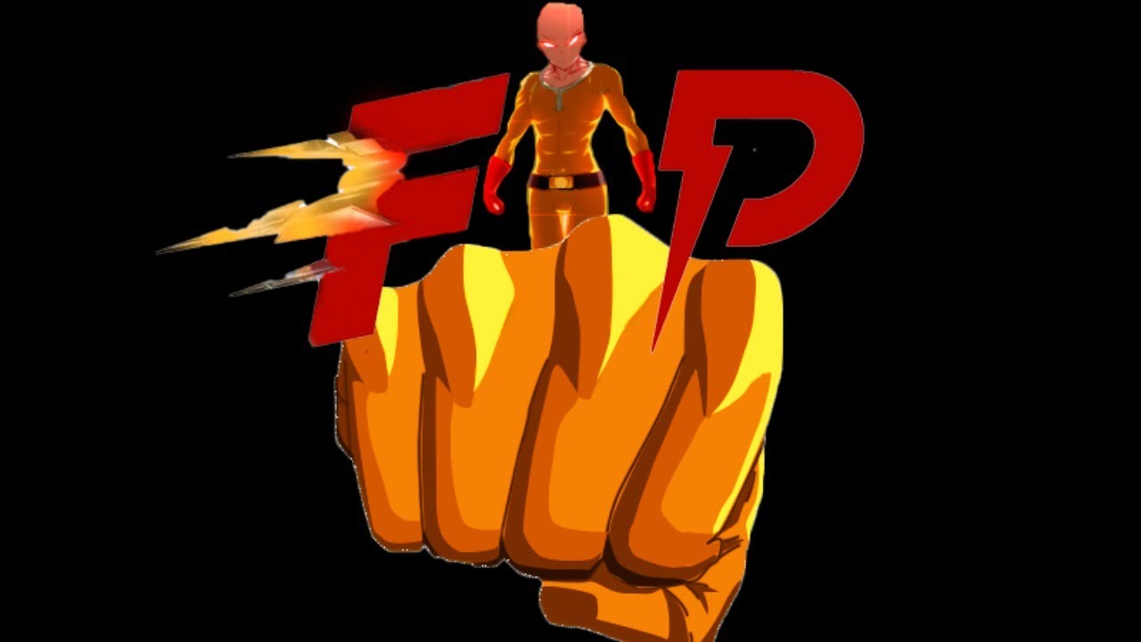 Transmisión en vivo de Flash Punch - YouTube