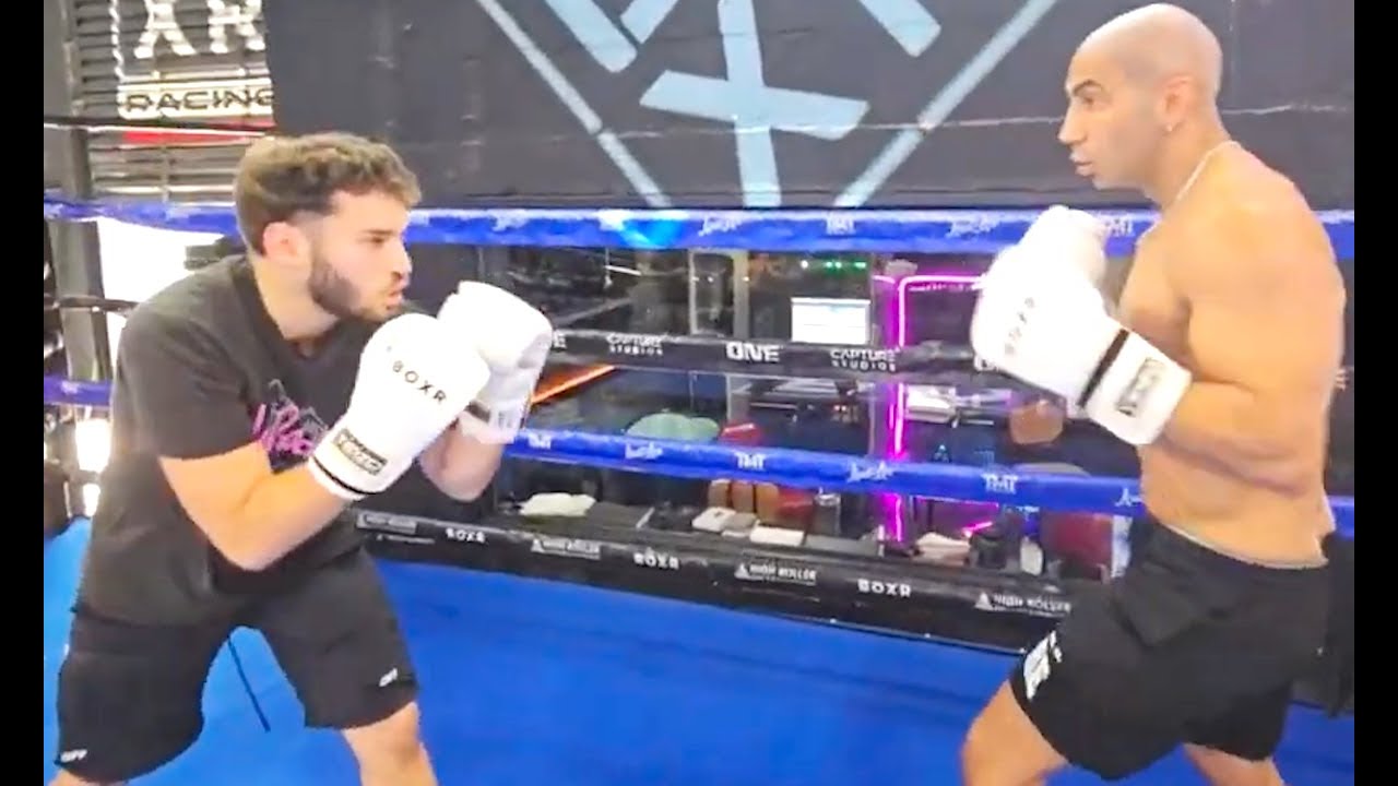 Fousey VS Adin Ross Full Fight + Fousey G7 Crying 🌎KickStreaming Clips ...