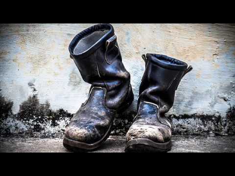 JUST LIKE MY FATHER by David H. Roper - YouTube