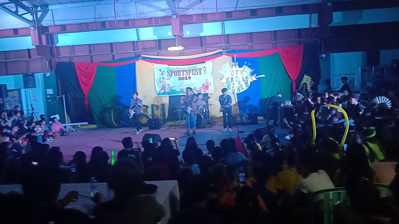 JOPAY by 1991 Band - YouTube