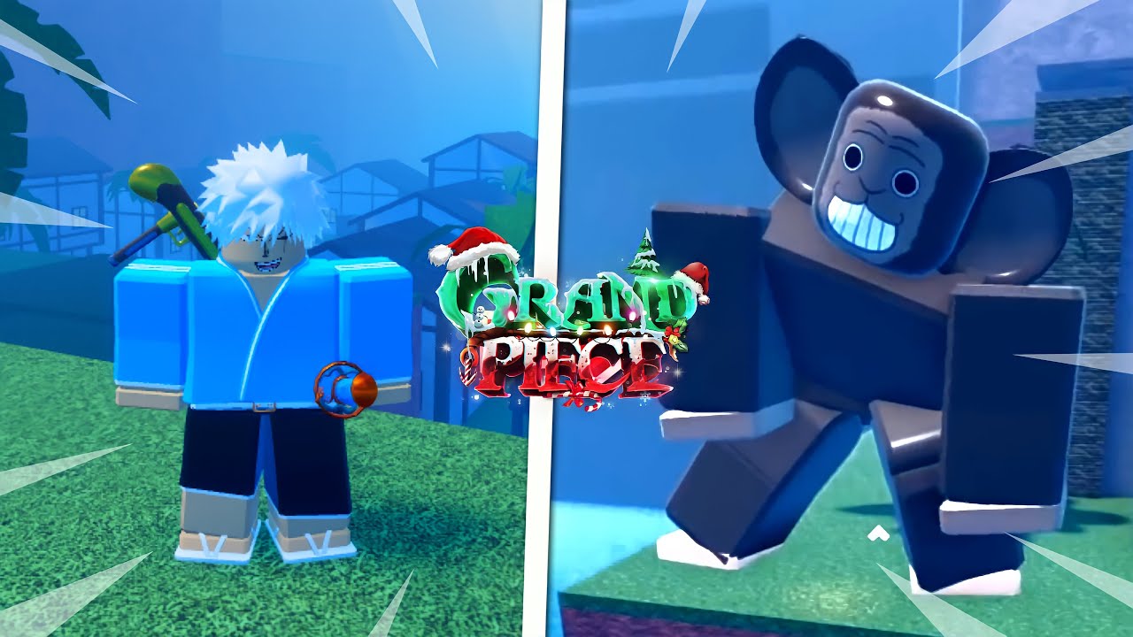 CHEGUEI NO NOVO MUNDO DO GPO!! DO 0 AO MAX NO GRAND PIECE ONLINE! #16 ...