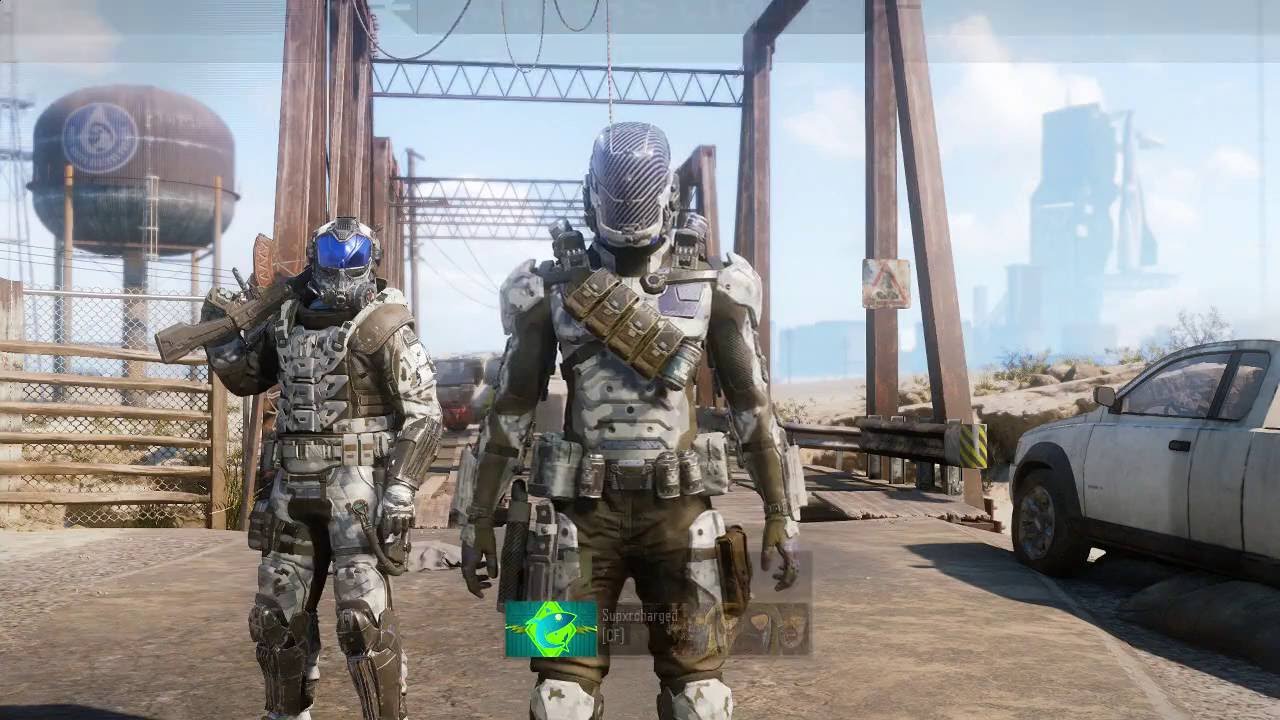 Morituri eSports - Match 11 (Championship) CodFathers vs Omega August 27, 2016 - YouTube