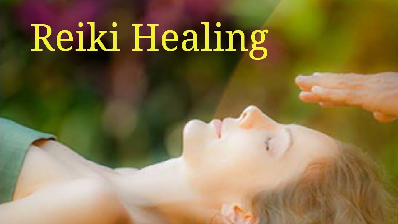 Reiki Healing The Secret Of Disease Cure Crystal Healing Chakra Healing Reiki In Tamil