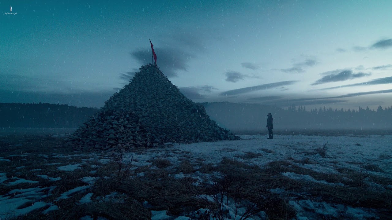 The Revenant - Soundtrack - YouTube