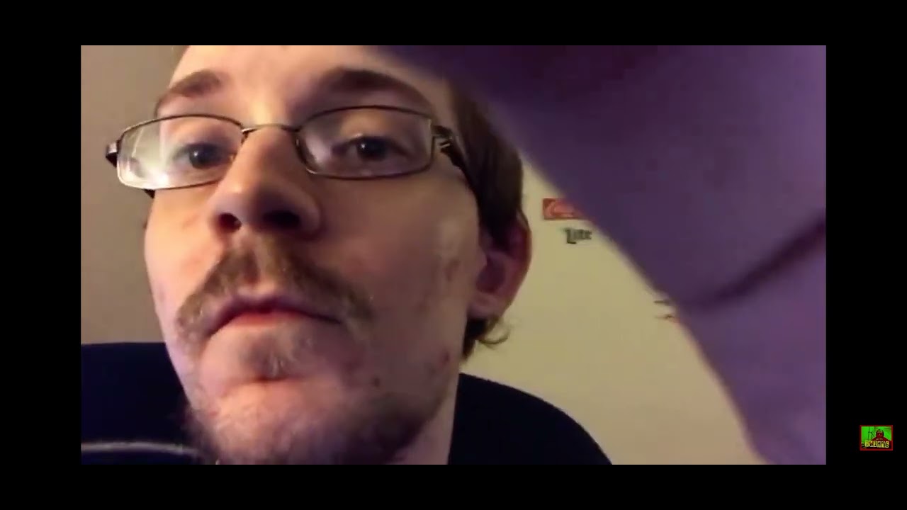 TheWheatIsHeat96’s Mom Swears at Steve - YouTube