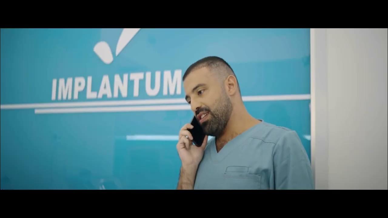 ԲԱԽՈԻՄ ԻՄՊԼԱՆՏՈւՄ | BAXUM EPISODE WITH IMPLANTUM CLINIC - YouTube