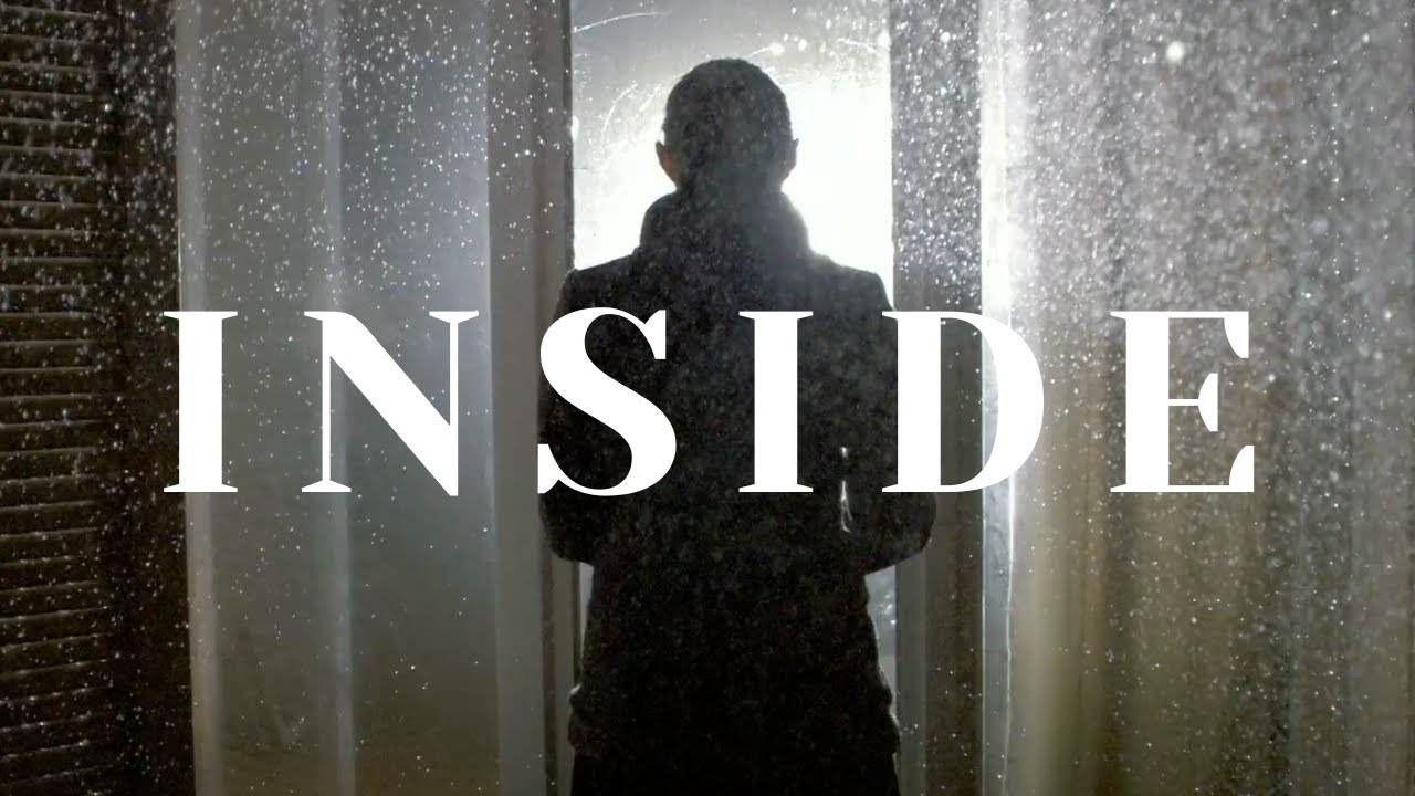 Inside: What She Wants Is Inside You - YouTube
