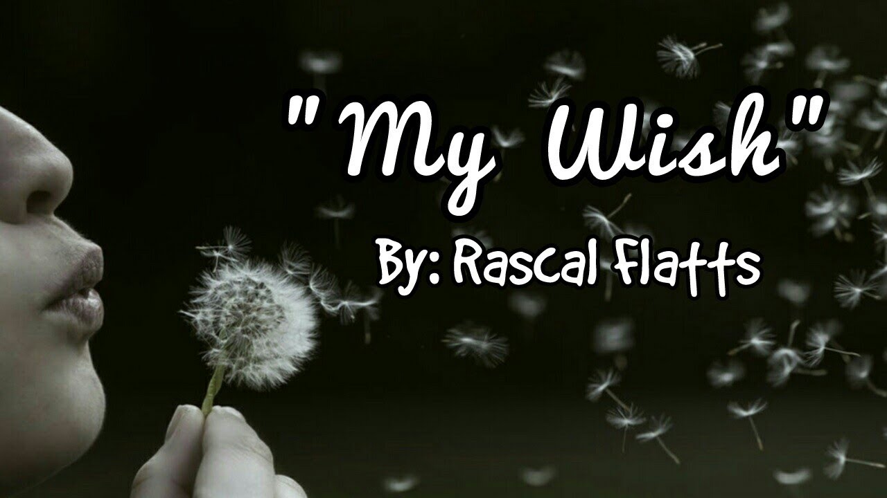 "My Wish" by Rascal Flatts (Sign Language)[CC] - YouTube