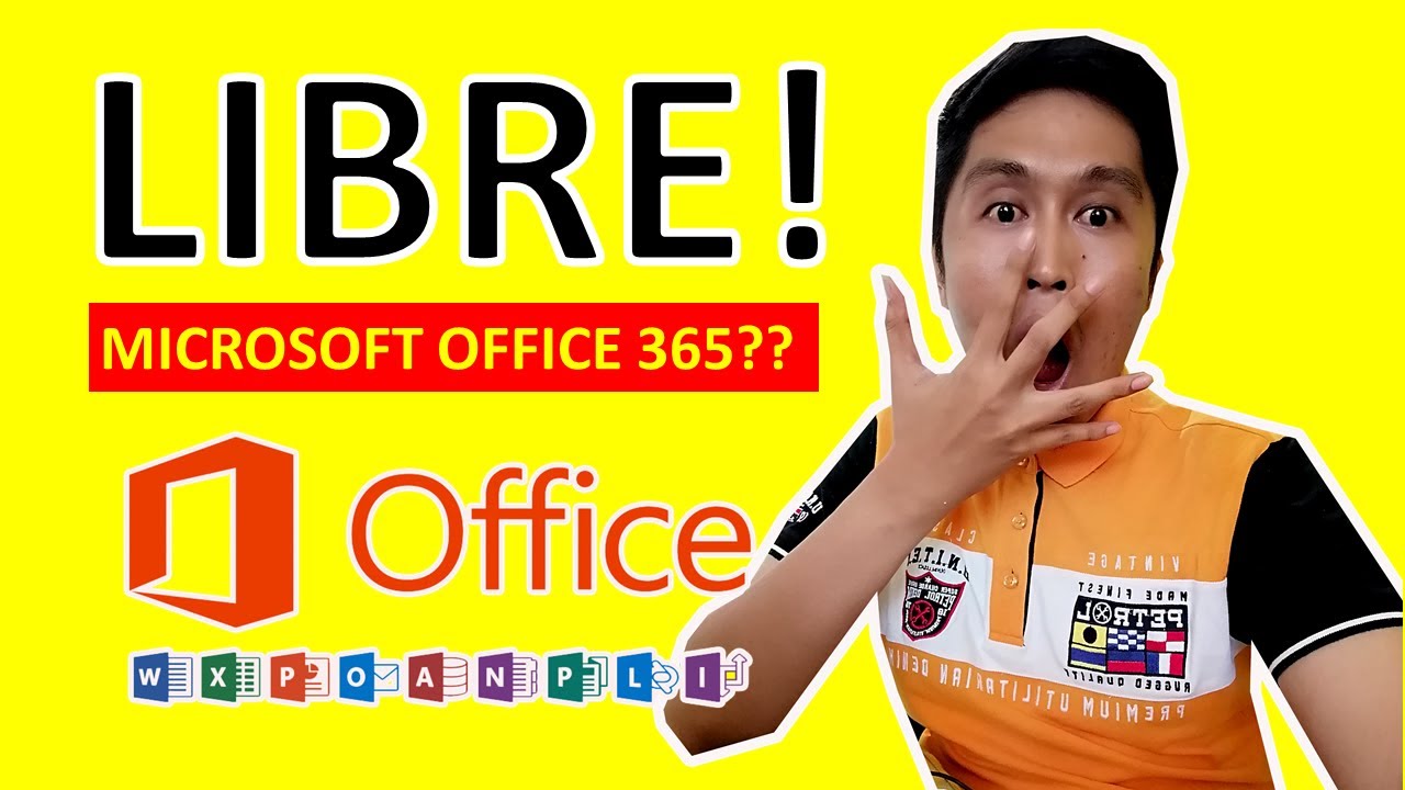 HOW TO INSTALL MICROSOFT OFFICE 365 FOR FREE DEPED EMPLOYEE YouTube how-to-install-microsoft-office-365-for-free-deped-employee-youtube