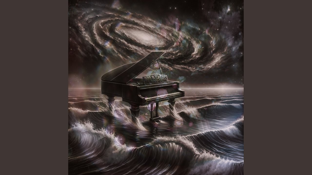 Piano Waves for Concentration - YouTube