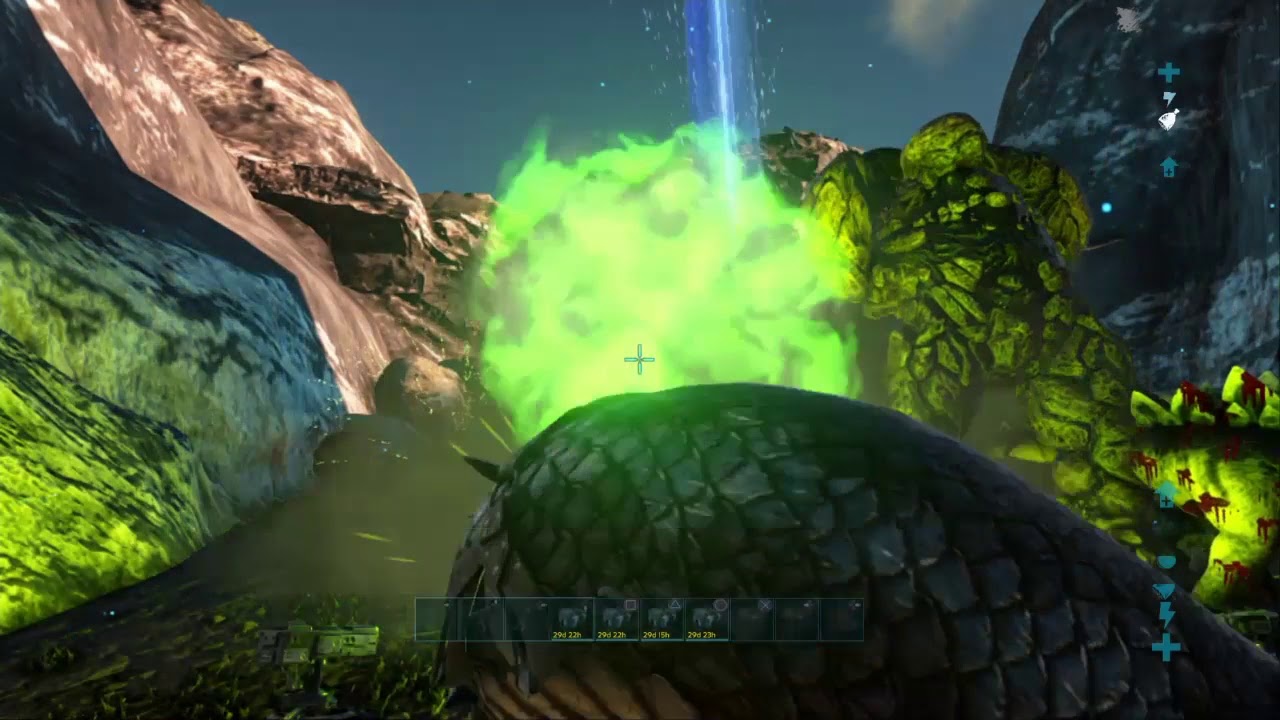 Ark Energy KK March Highlights - YouTube