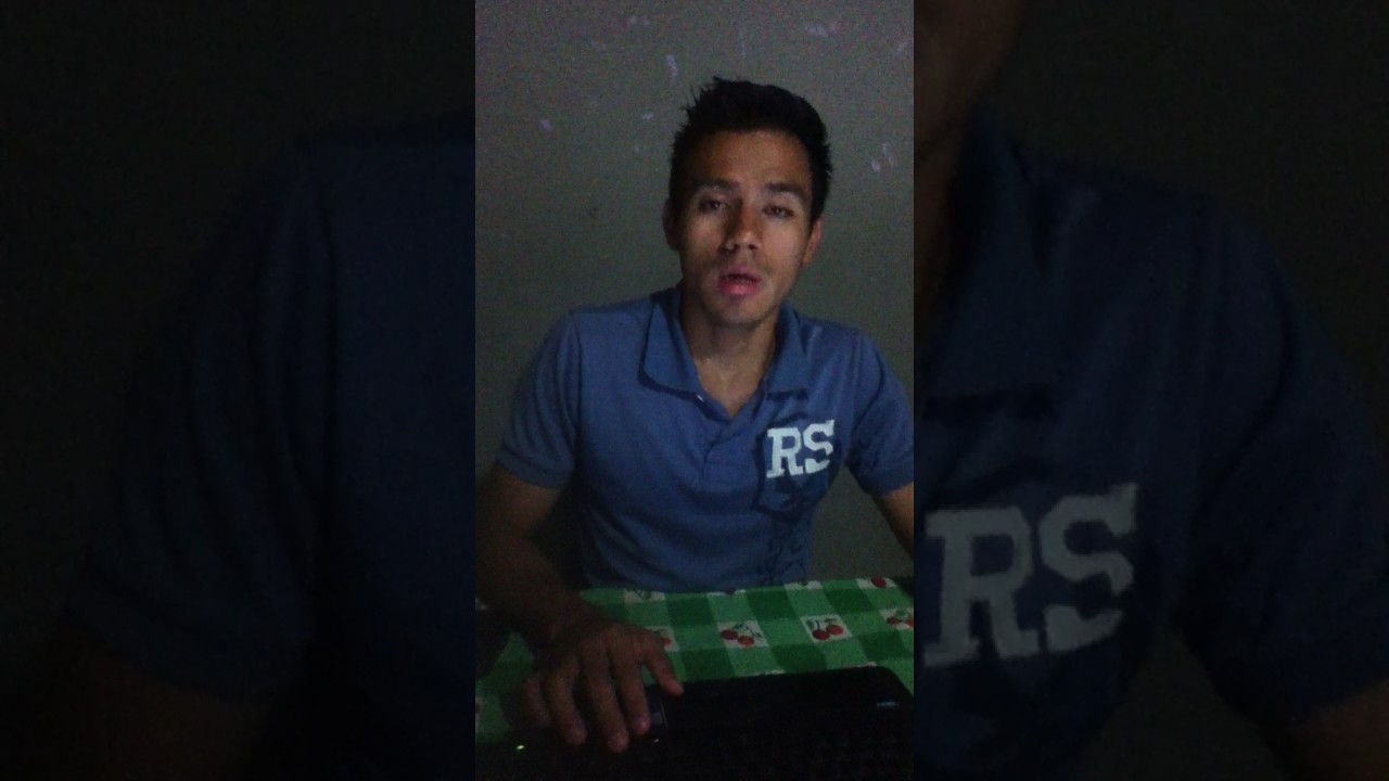 Presentacion jesus David Hernandez Guevara 3 - YouTube