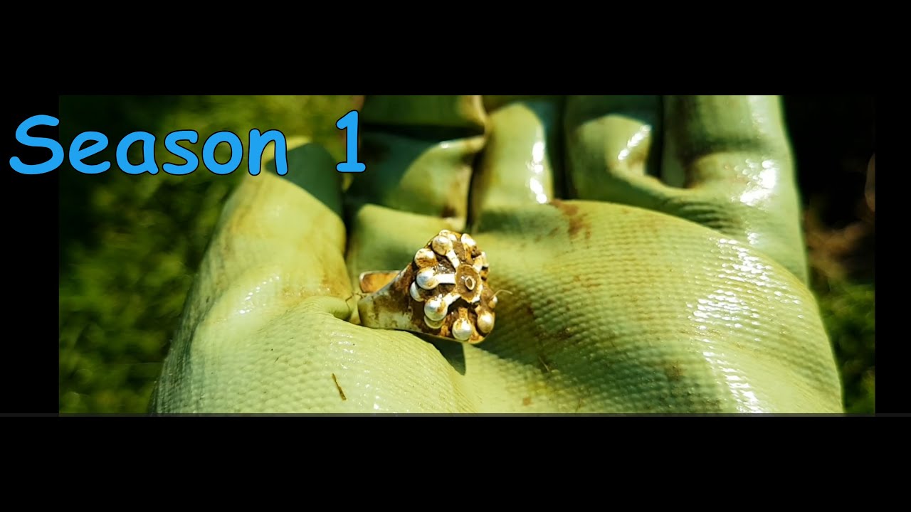 Season 1: The Deal - YouTube