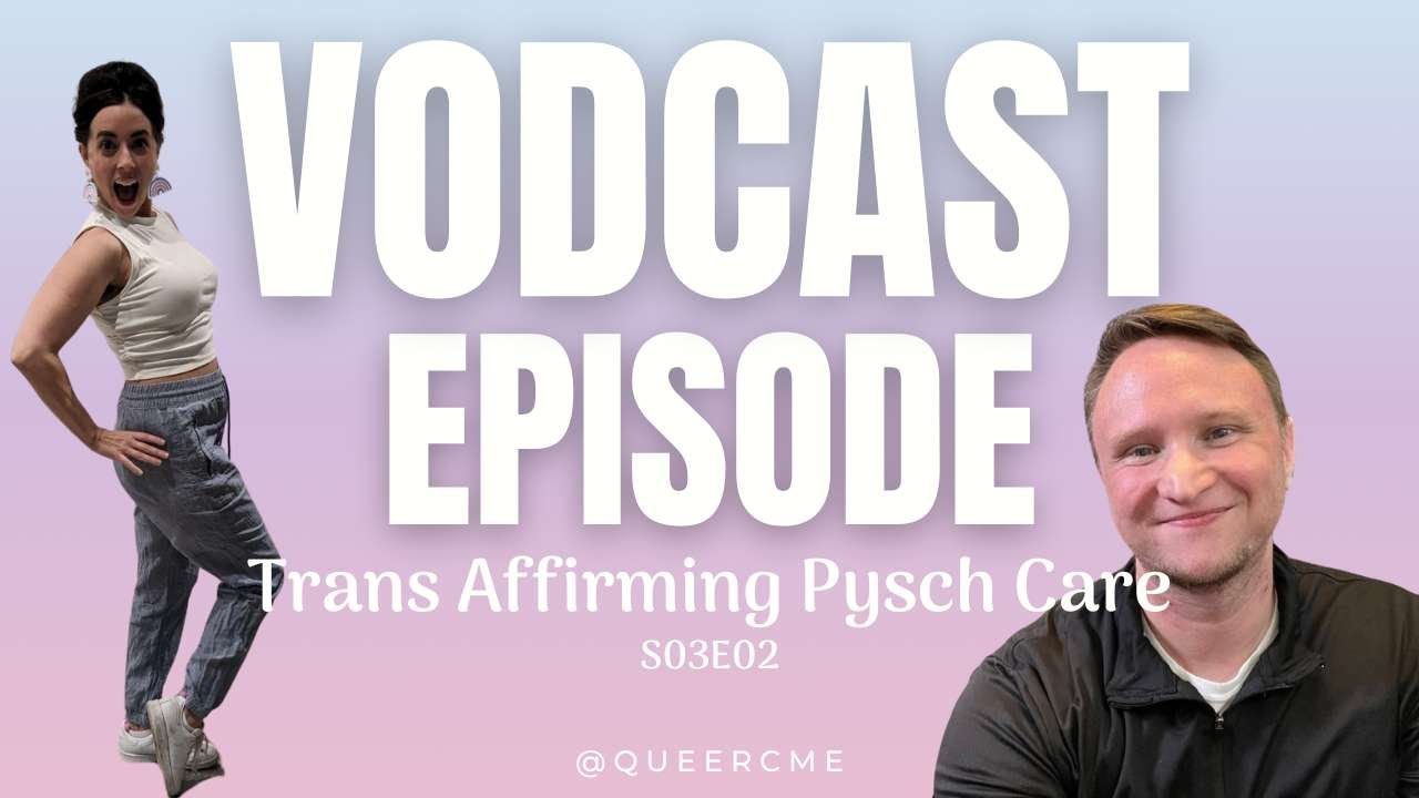Trans Affirming Psychiatric Care | S03E02 - YouTube