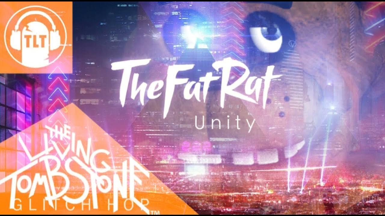 The Fat Rat & The Living Tombstone - Unity X Five Night At Freddy's ...