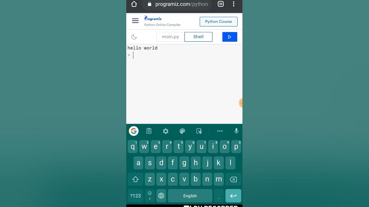 Python Free Class Coderslife Science Coder Code Python Coderlife