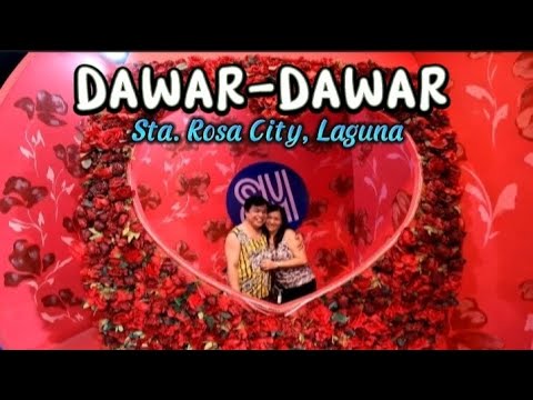 DAWAR-DAWAR SA SM - YouTube