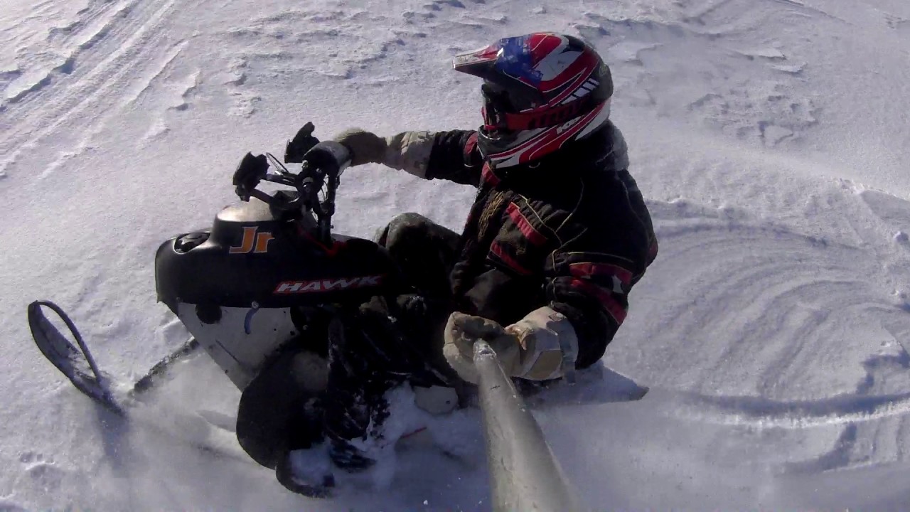 Cam stick snowbike minihawk mini,snowhawk jr-f2017 engine 200cc 6.5hp ...