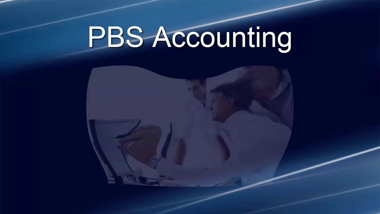 PBS™ Accounting Software - Passport Software, Inc. - YouTube