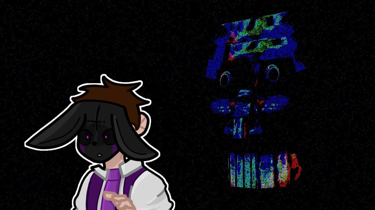 Surviving The Silence mod in Minecraft - YouTube