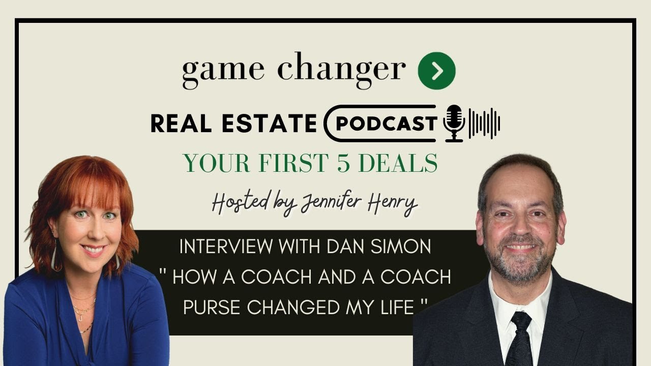 Interview with Dan Simon: How a Coach and a Coach Purse Changed My Life ...