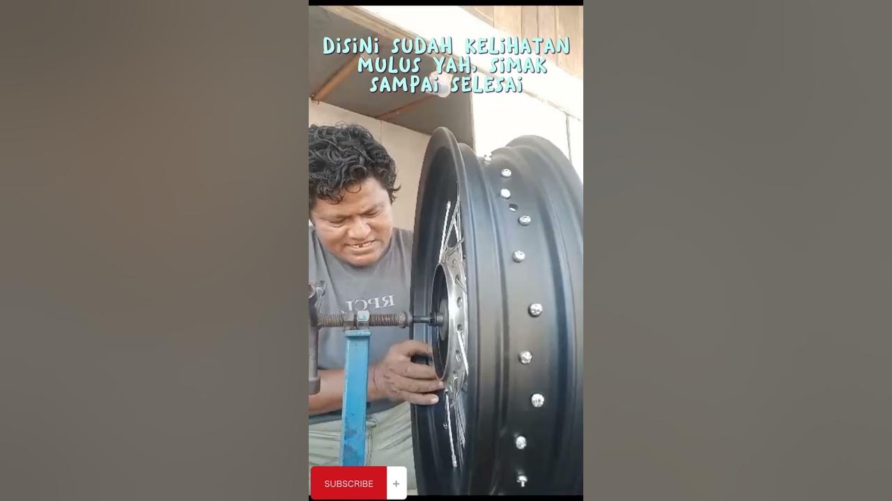 mtr jadul peleg lebar - YouTube